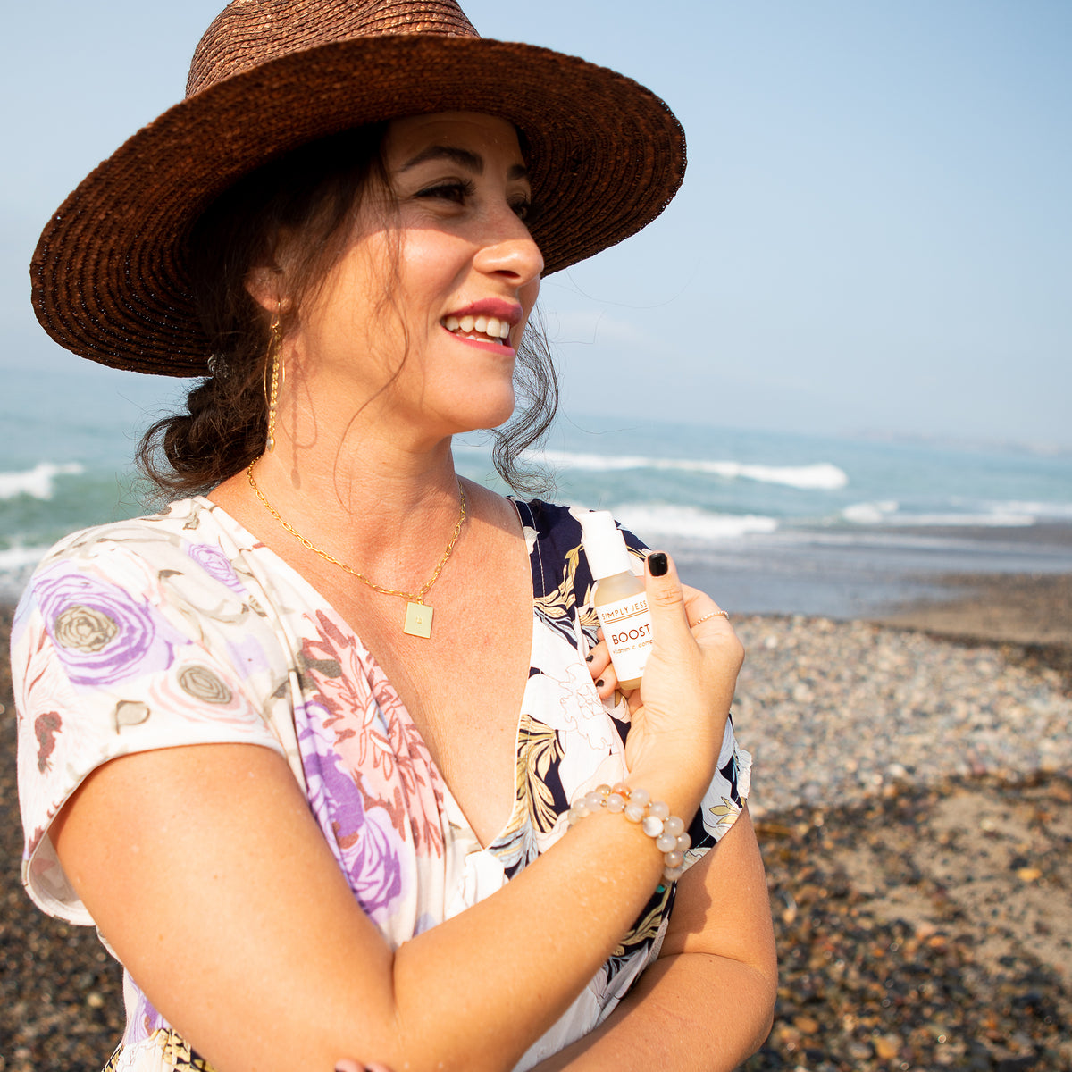 Seasons Changing Your Skin? What to add in! – Simply Jess Skincare