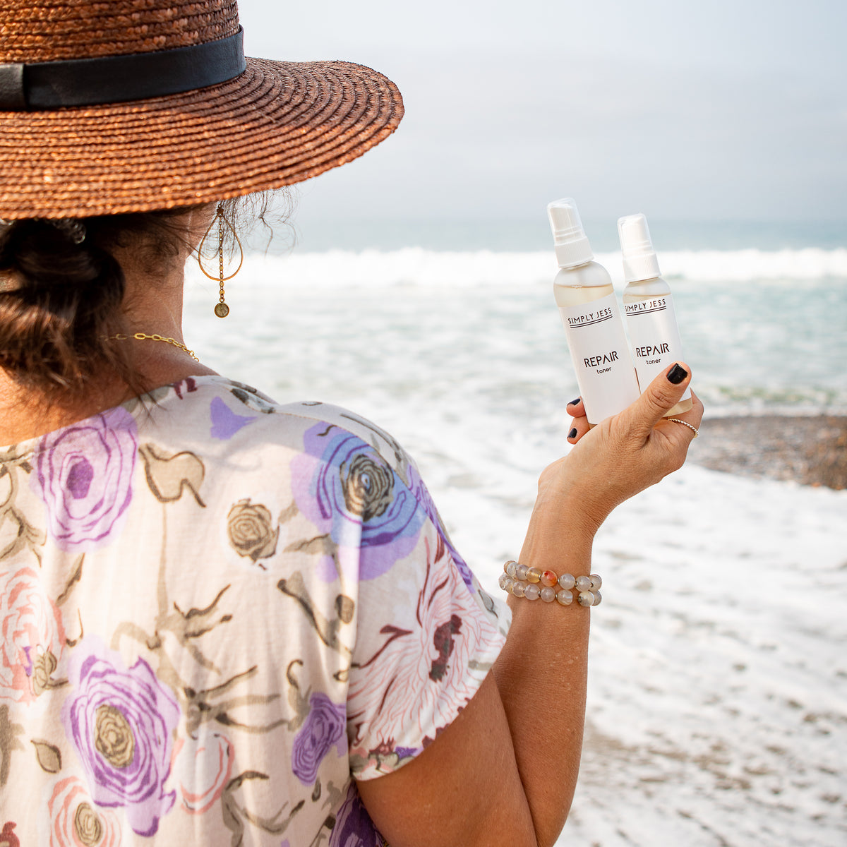 Are You Dehydrated? 3 Solutions to Hydrate Your Skin! – Simply Jess ...