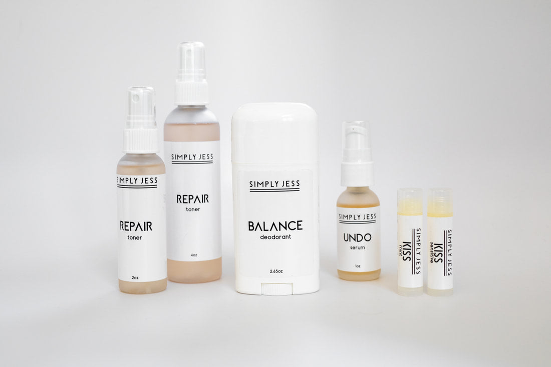 New Simply Jess is Here! – Simply Jess Skincare