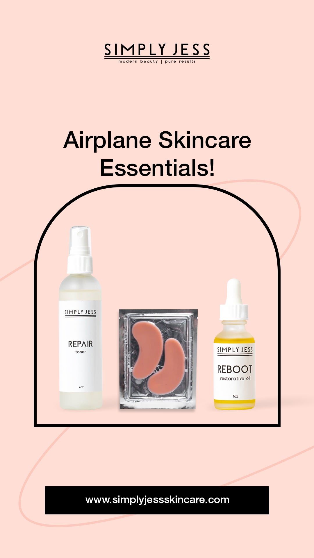 Simply Jess Blog – Simply Jess Skincare