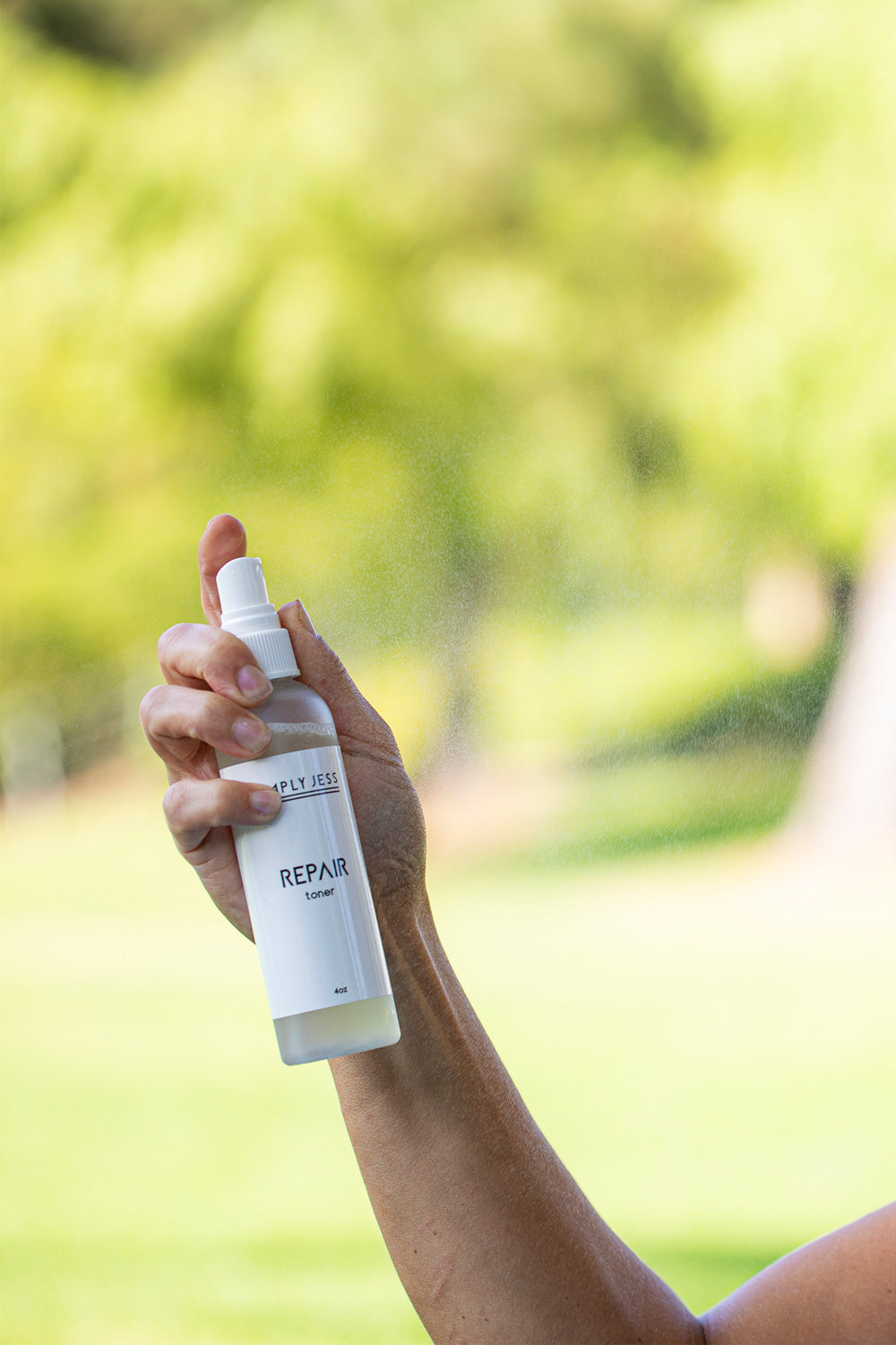 Winter to SPRING Skincare! Tips to keep your skin healthy when the wea ...