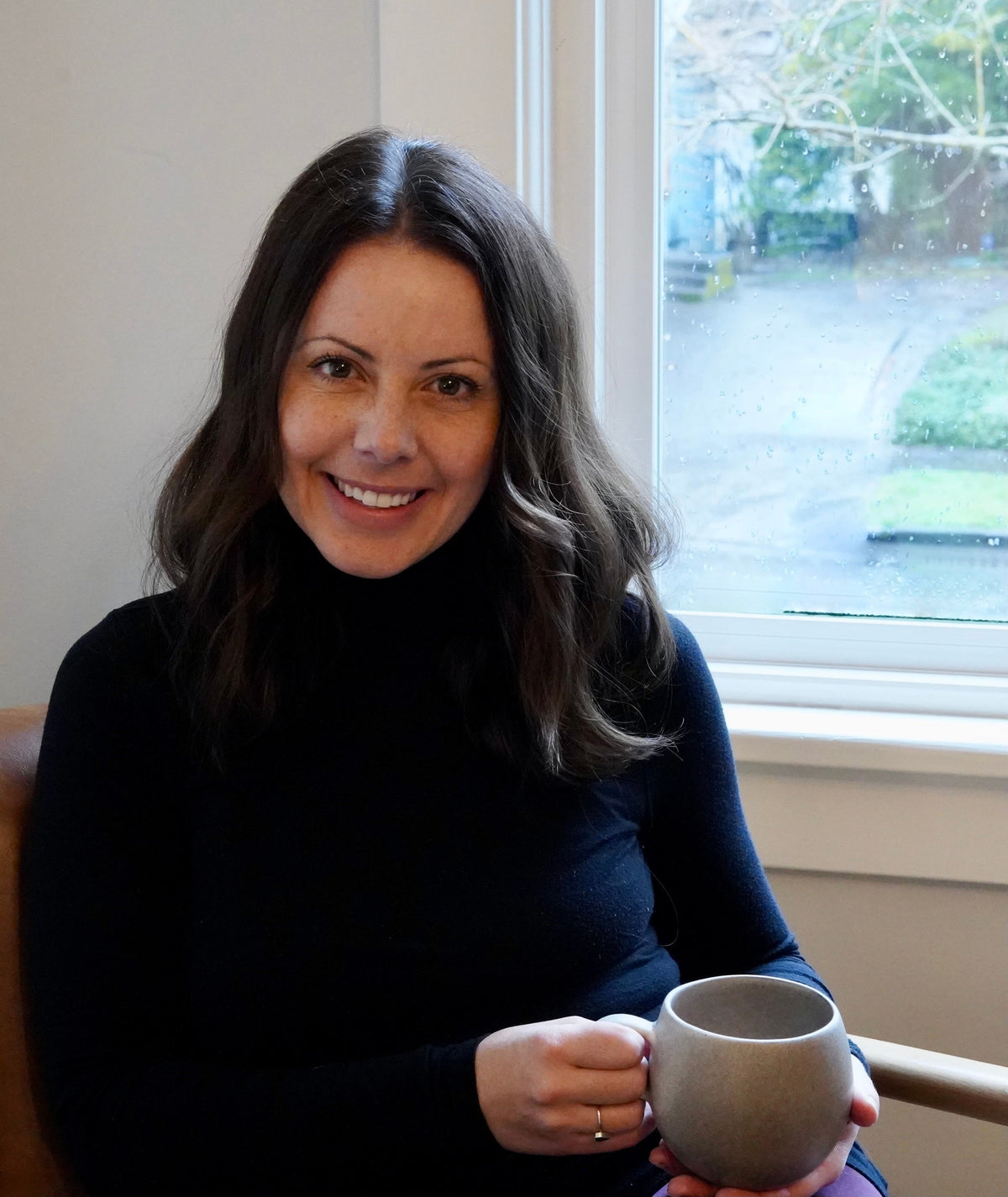 Breaking Free from Digital Overload with Jennie Crooks – Simply Jess ...