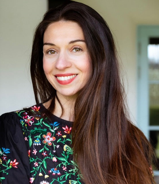 076: Navigating Mom Guilt and Negative Emotions with Anna Mortimer ...