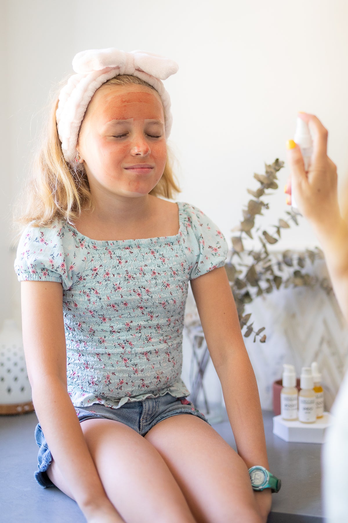 Tween Skincare Tips! Keep Their Skin Looking Clear! – Simply Jess Skincare