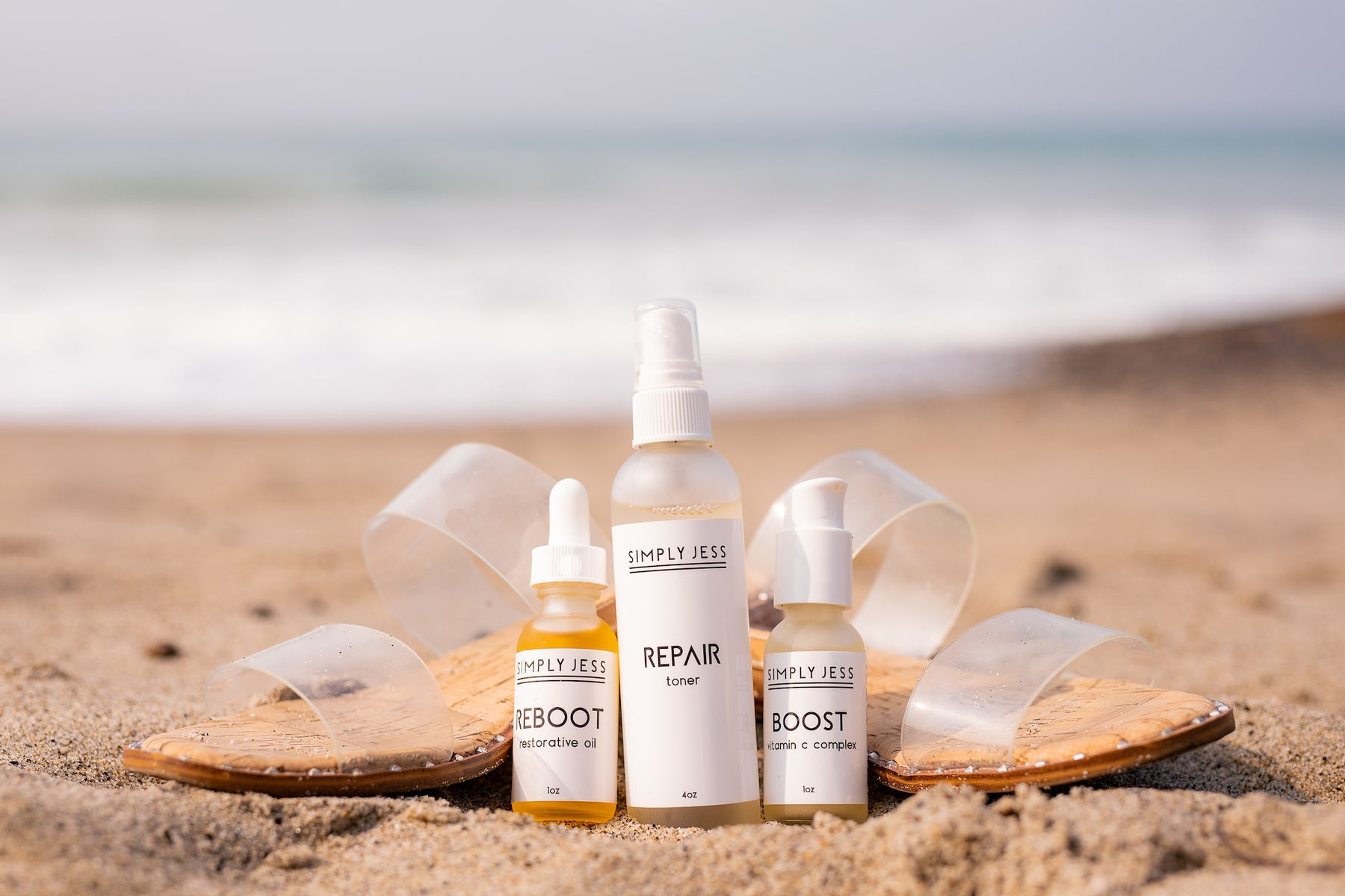JESS SHOP – Simply Jess Skincare