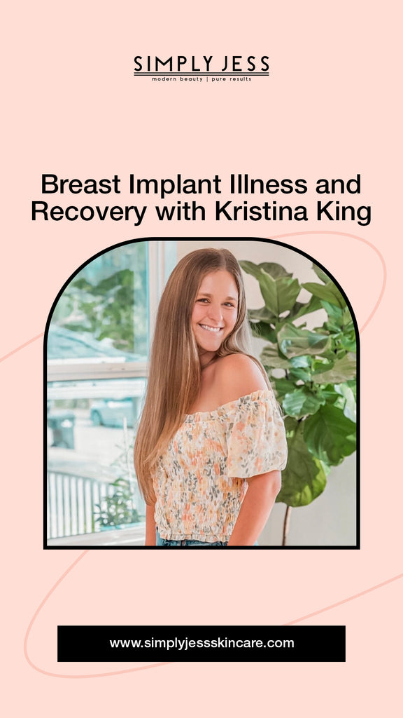 Simply Jess Skincare