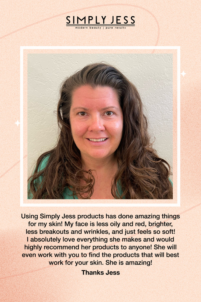 Simply Jess Skincare