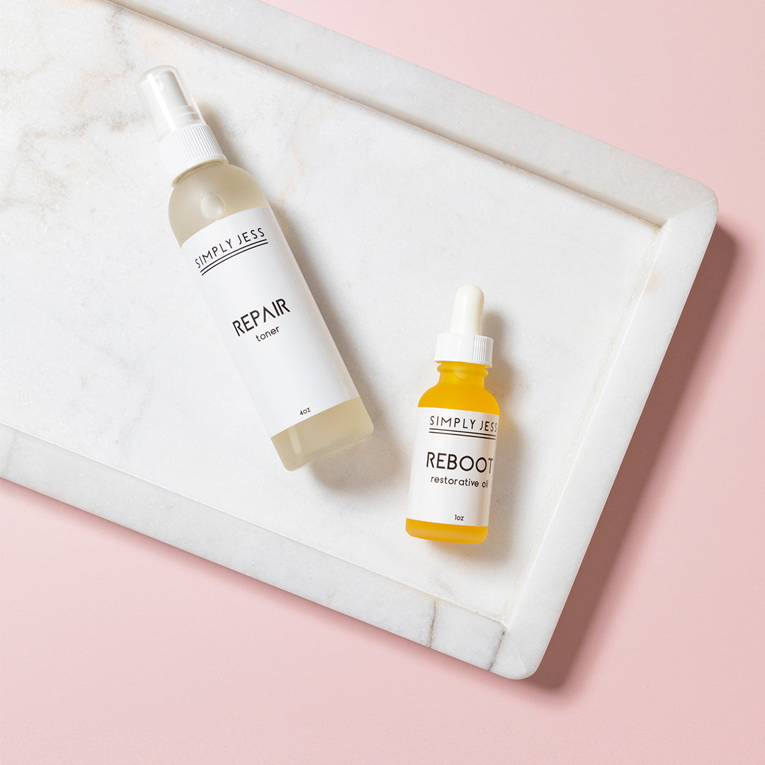 JESS SHOP – Simply Jess Skincare