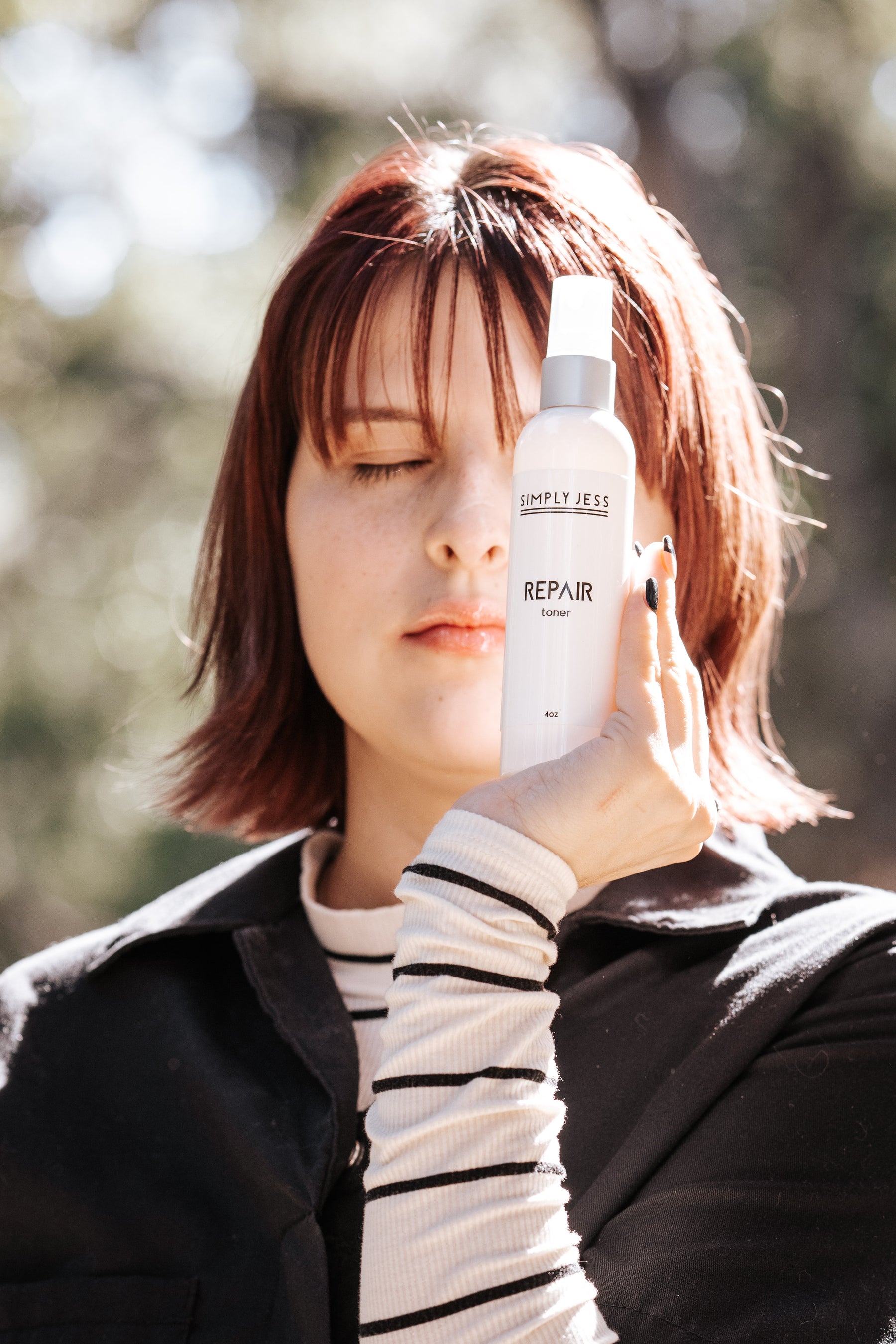 Simply Jess Skincare