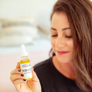 Simply Jess Skincare