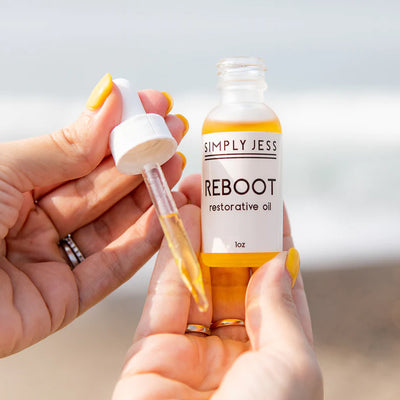 Simply Jess Skincare