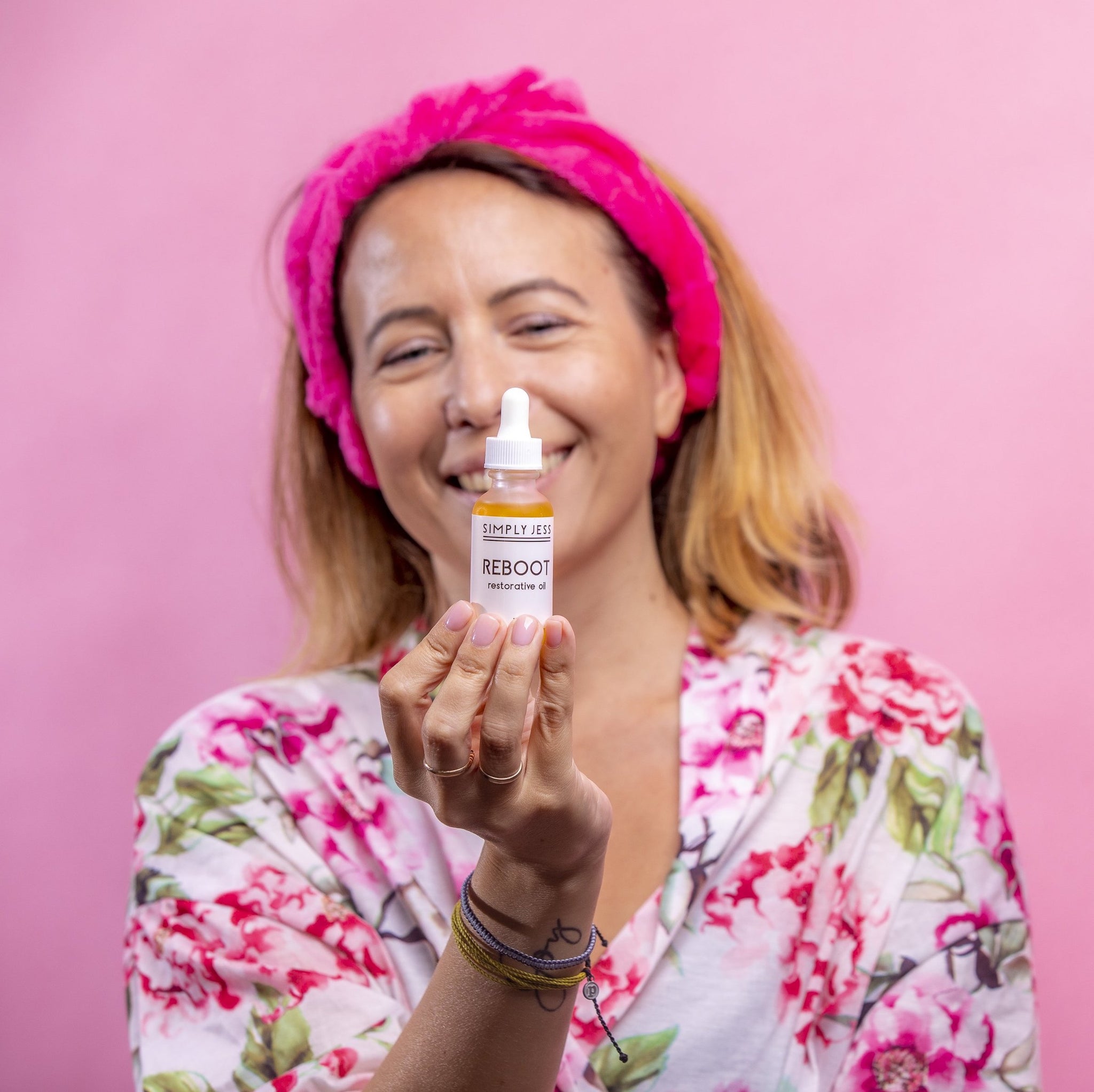 Simply Jess Skincare