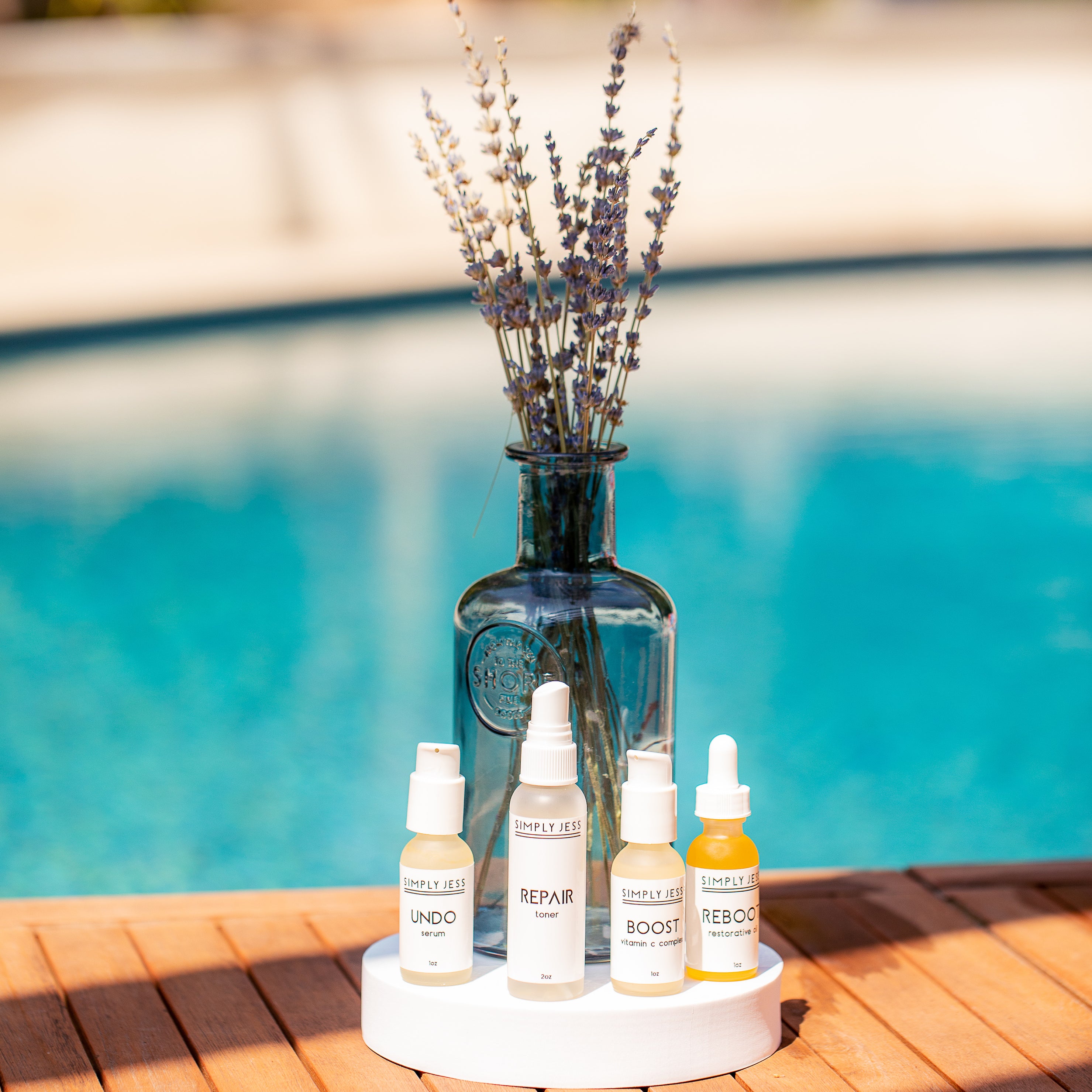 UNDO facial serum – Simply Jess Skincare