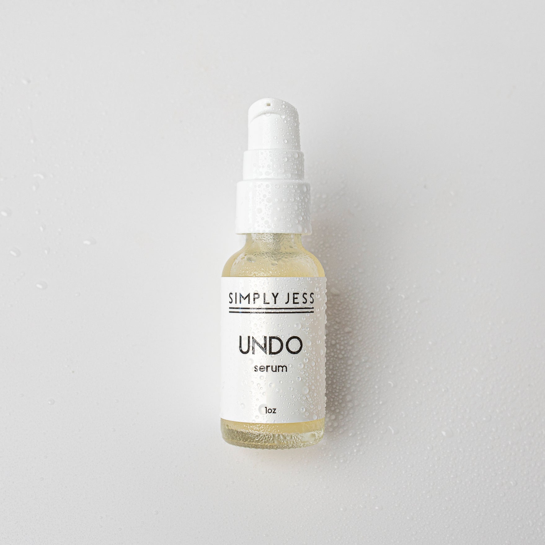 Simply Jess Skincare